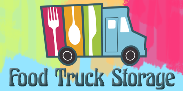 Maximizing Storage Potential in Your Food Truck