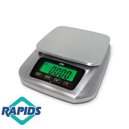 CDN SD2220 Waterproof and Submersible 22 lb Scale
