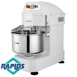 Eurodib LM20T 20 Qt Spiral Mixer
