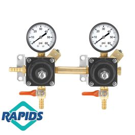Olmstead 2-PC Two-Way Secondary Pressure Control