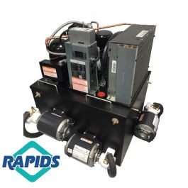 Special Offer | 600' Run, 3 Pump Glycol Beer Chiller | 28 Gal, 1 HP ...