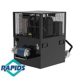 450' Run Glycol Beer Chiller System 3/4 HP | 18 Gallon | 1 Vain Pump
