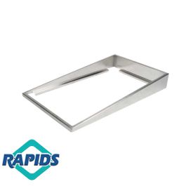 Full Size Display Adaptor Frame