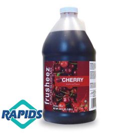 Cherry Slush Mix Flavoring | 1/2 Gallon Ready-to-Freeze