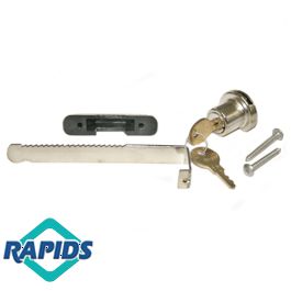True Lid Lock, Ratchet Style