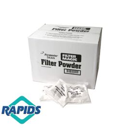 Frymaster Filter Magic Oil Filter Powder – 80 Packets for Fryer Oil