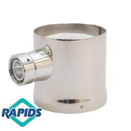 Rapids Beer Tower Conversion Kit | Add 1 Additional Faucet to Your ...