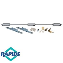 Beverage Air Lid Locks For 65"W Bottle Coolers