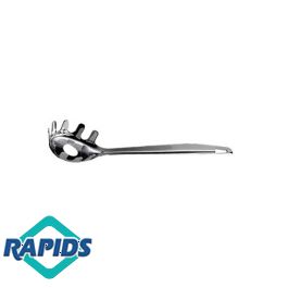 Pasta Grabber/Cole Slaw Claw | Stainless Steel