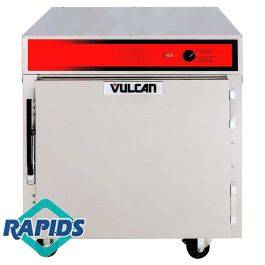 Vulcan VBP7 Heated Holding & Transport Cabinet | 7 Pan