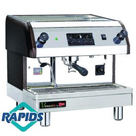 Cecilware Venezia Li Espresso Machine