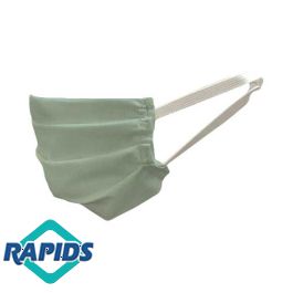 Reusable Face Mask with Elastic Band