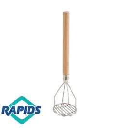 Potato Masher, 4