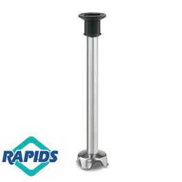 Waring WSB60ST 16" Shaft for Immersion Blender | Shaft Only