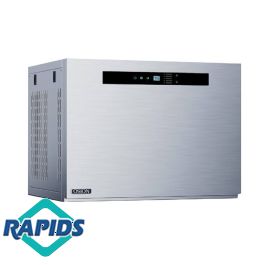 MVP OCM-500AF Osion Modular Ice Maker, Half Dice
