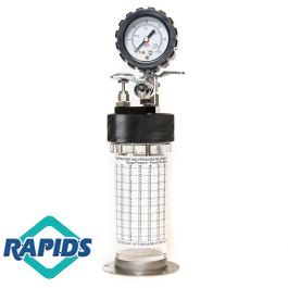 Taprite Beer Carbonation Tester 2701-BCT | Easy-to-Use Carbonation ...