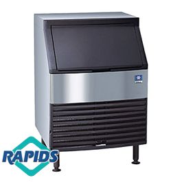 Manitowoc Self Contained Ice Machine