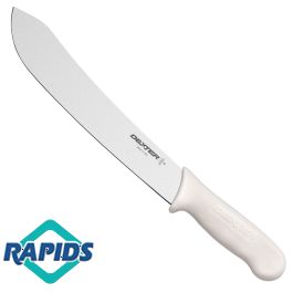 Dexter Russell S112-10PCP 10" Butcher Knife