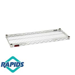 Eagle Eaglebrite Shelf, 24" X 48"