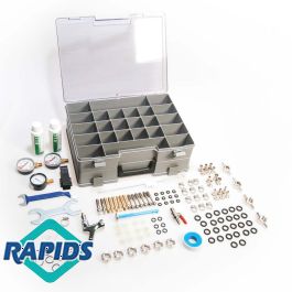 Universal Draft Beer Tap Repair Kit | Parts & Accessories for Beer Systems