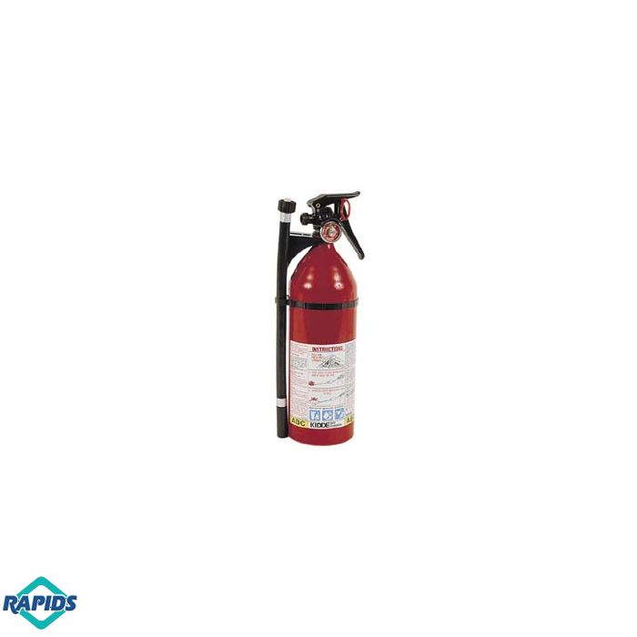 5 Lb Fire Extinguisher