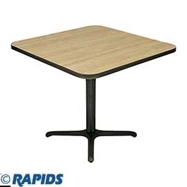 30" X 30" Table Top/base Kit