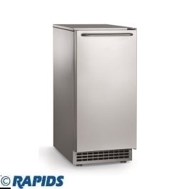 Scotsman CU50GA-1 Undercounter Gourmet Ice Maker