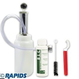 Heavy-Duty Kegerator Cleaning Kit - Beer Dispenser Line Cleaning Kit