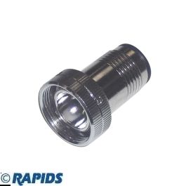 Perlick Screw In Beer Shank For Perlick Beer Towers