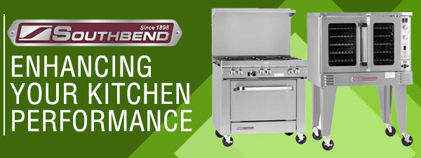 Southbend Training & Equipment Insights | Rapids Wholesale