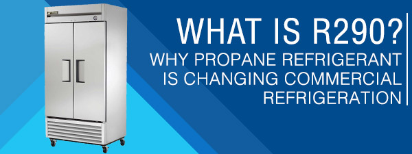 R290 Propane Refrigerant — Benefits, Safety & Use