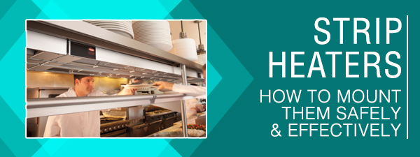 How to Mount a Strip Heater | Installation Tips & FAQs