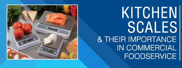 Guide to the Best Scales for Commercial Kitchens